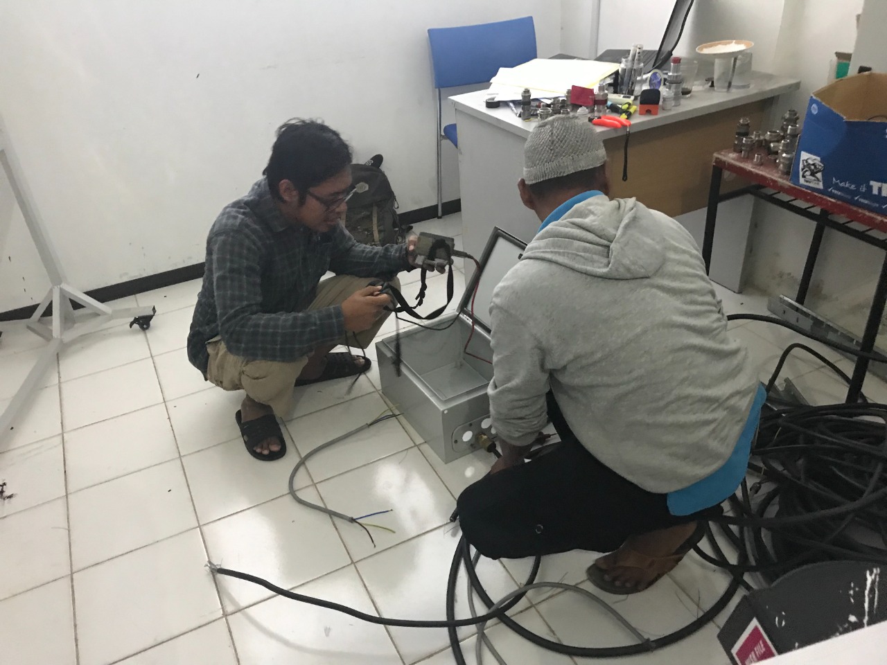 Gallery Global Pro International